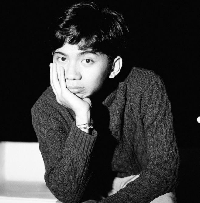 Aku Jeje - Lihat Kebunku (Taman Bunga) Lyrics | Lyrics.My